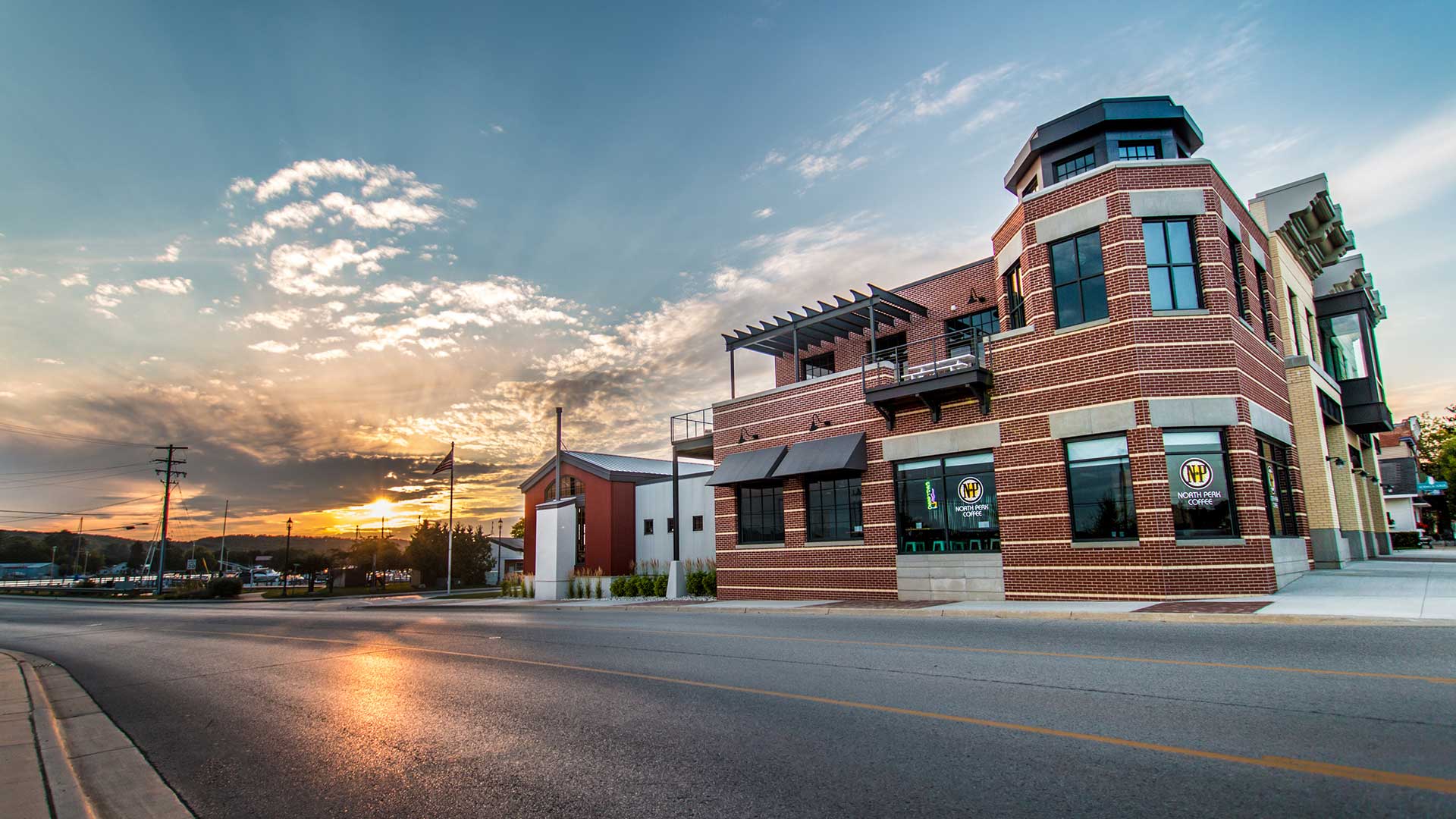 Cannonball – Projects | Rockford Construction