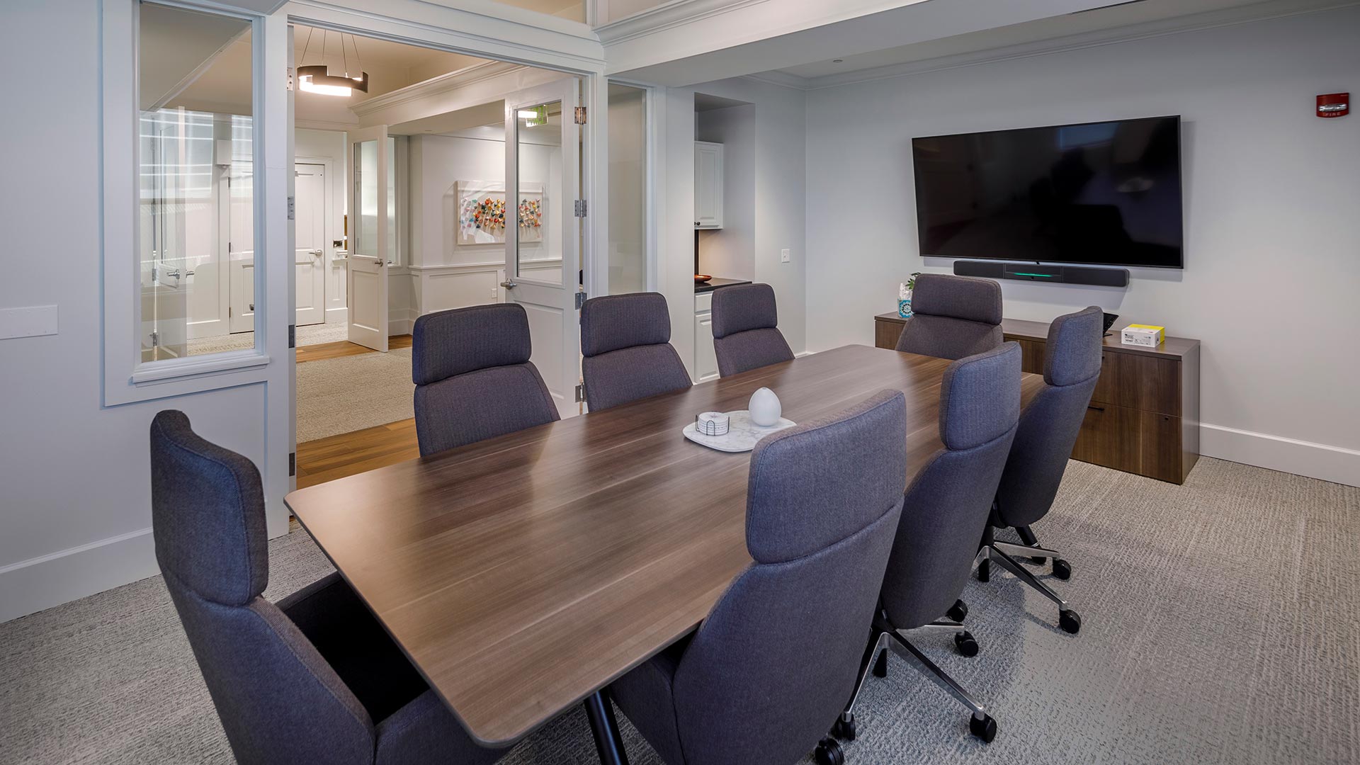 Frey Foundation Projects Rockford Construction